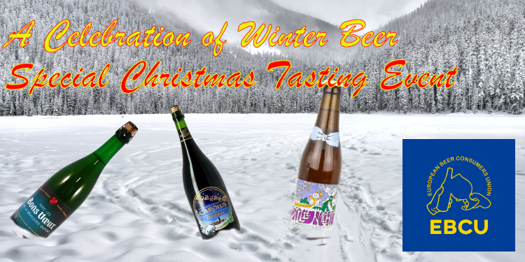 All about beer, digitala föredrag från EBCU | Svenska Ölfrämjandet